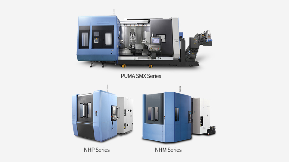 CUFOS - Software - DN Solutions