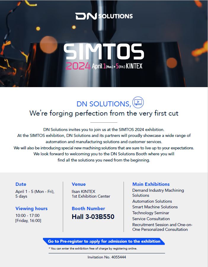 DN Solutions