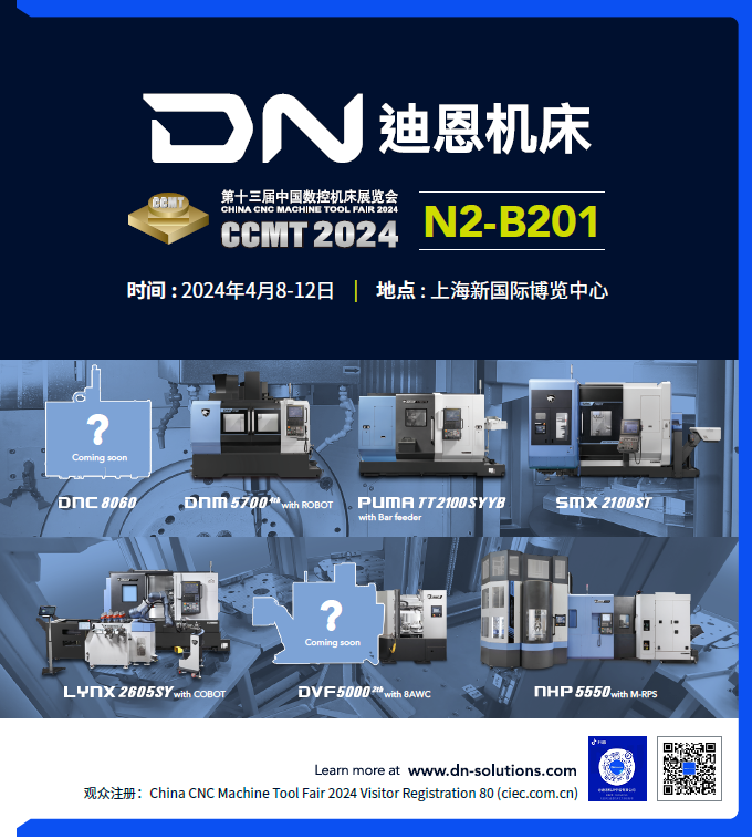 DN Solutions