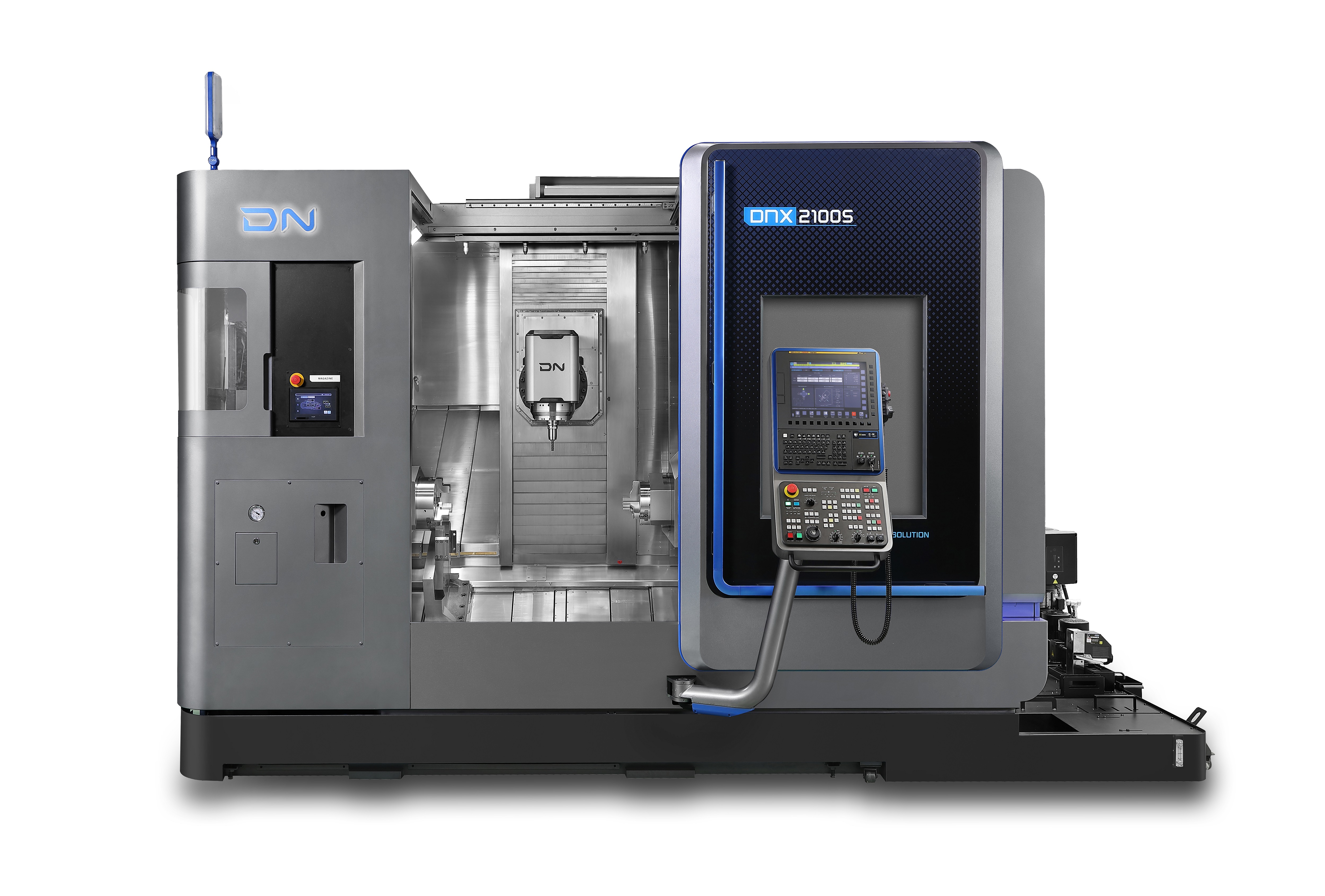 DN Solutions