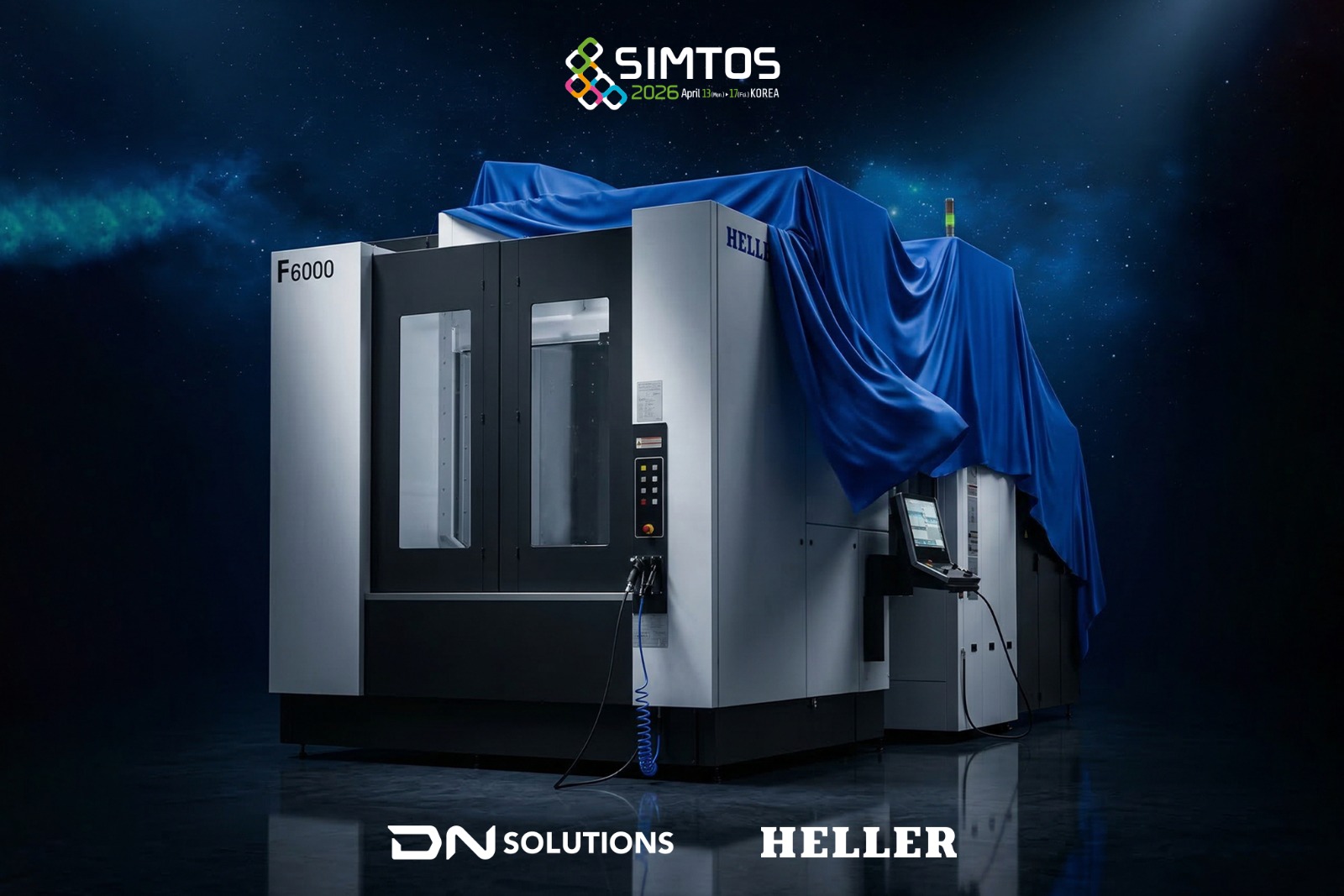 DN Solutions