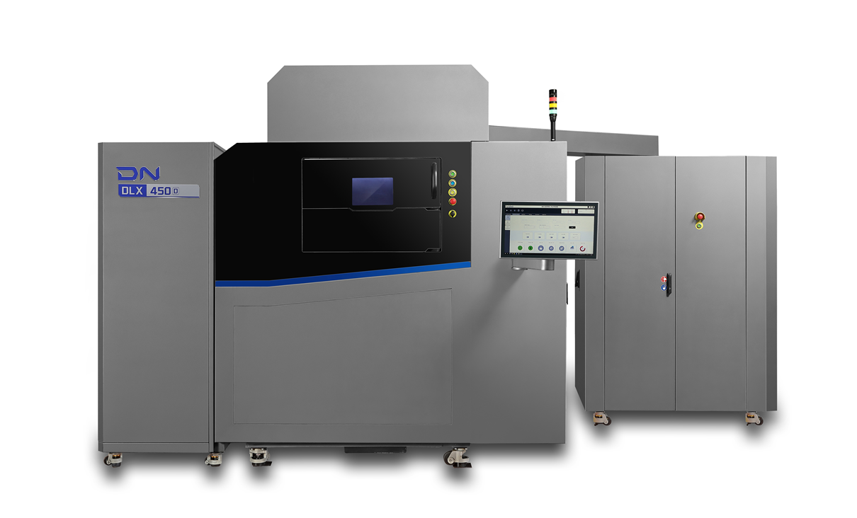 DN Solutions