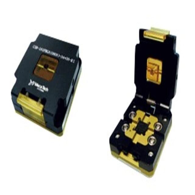 Semiconductor - DN Solutions