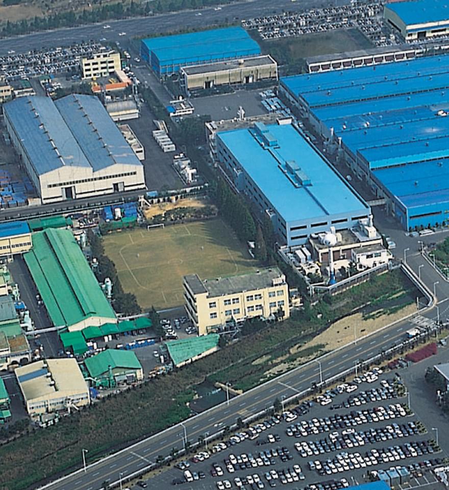 DN SOLUTIONS LEGACY - DN Solutions