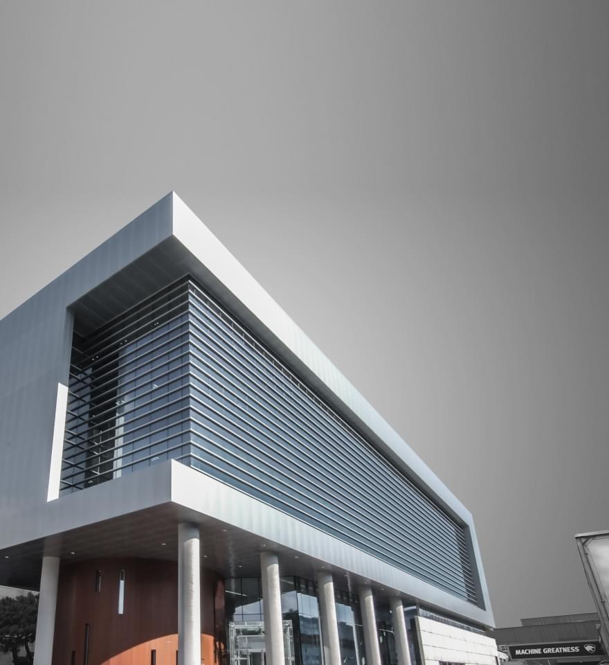 DN SOLUTIONS LEGACY - DN Solutions