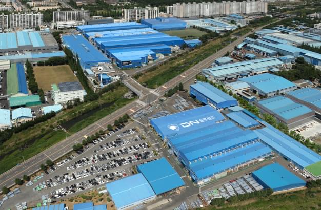 LOCATION S - DN Solutions