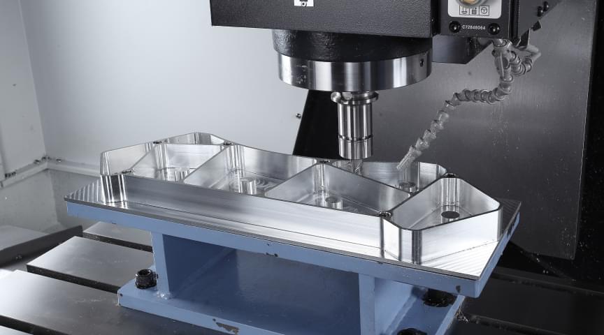 INDUSTRY SOLUTIONS - DN Solutions