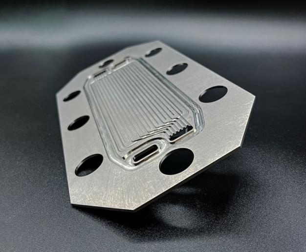 INDUSTRY SOLUTIONS - DN Solutions